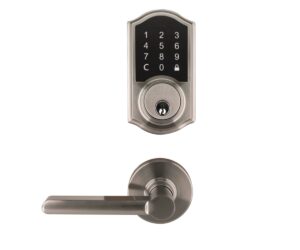 Defiant Official Website - Premium Door Locks
