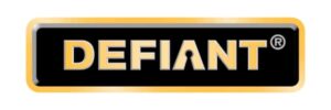 Defiant Website - Premium Door Locks